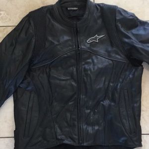Alpinestars Jackets & Coats | Riding Jacket | Poshmark
